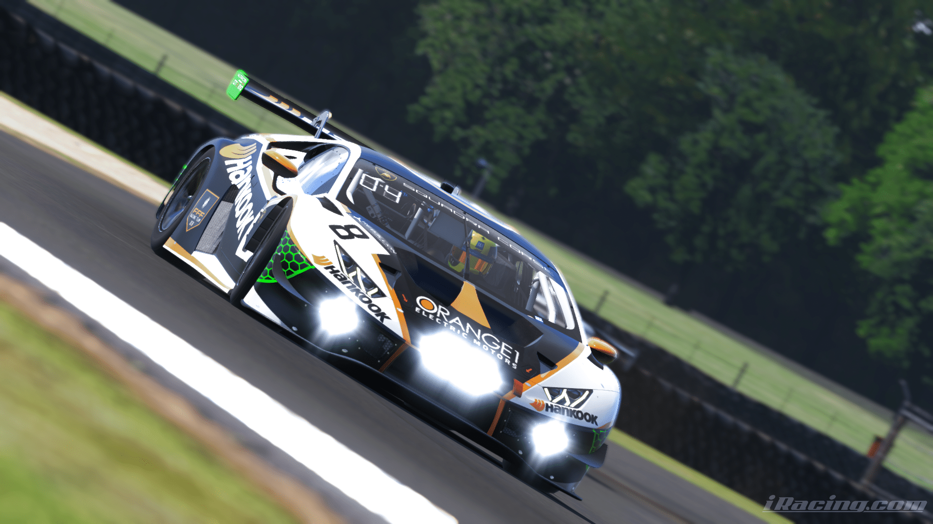 GT3 Cars in iRacing: Which is best? - Coach Dave Academy