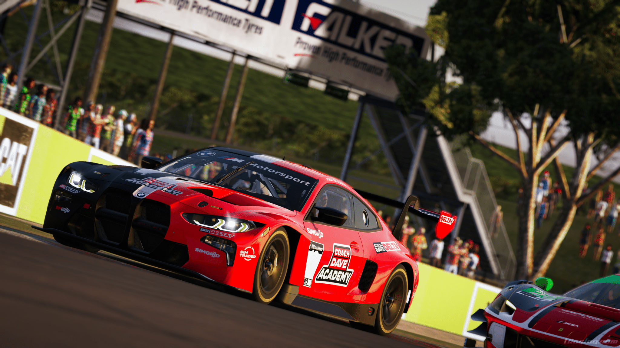 GT3 Cars in iRacing: Which is best? - Coach Dave Academy