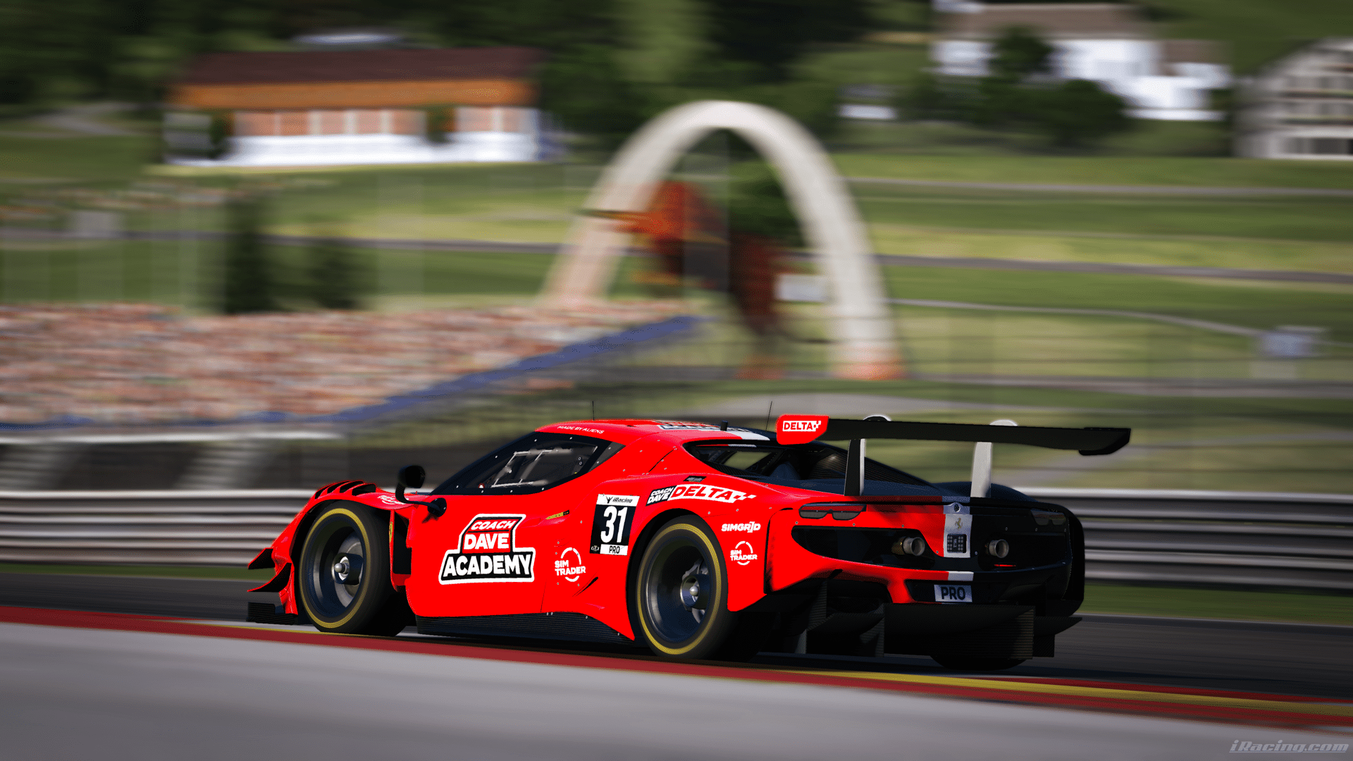 GT3 Cars in iRacing: Which is best? - Coach Dave Academy