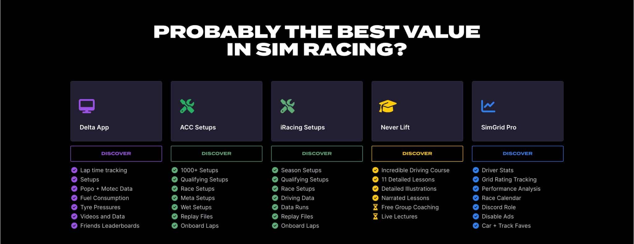 Special Event Guide: The iRacing Spa 24 Hours - Coach Dave Academy