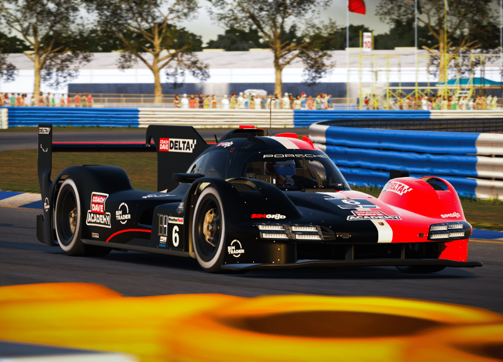 Get Ready To Win In Week 10 iRacing - Coach Dave Academy