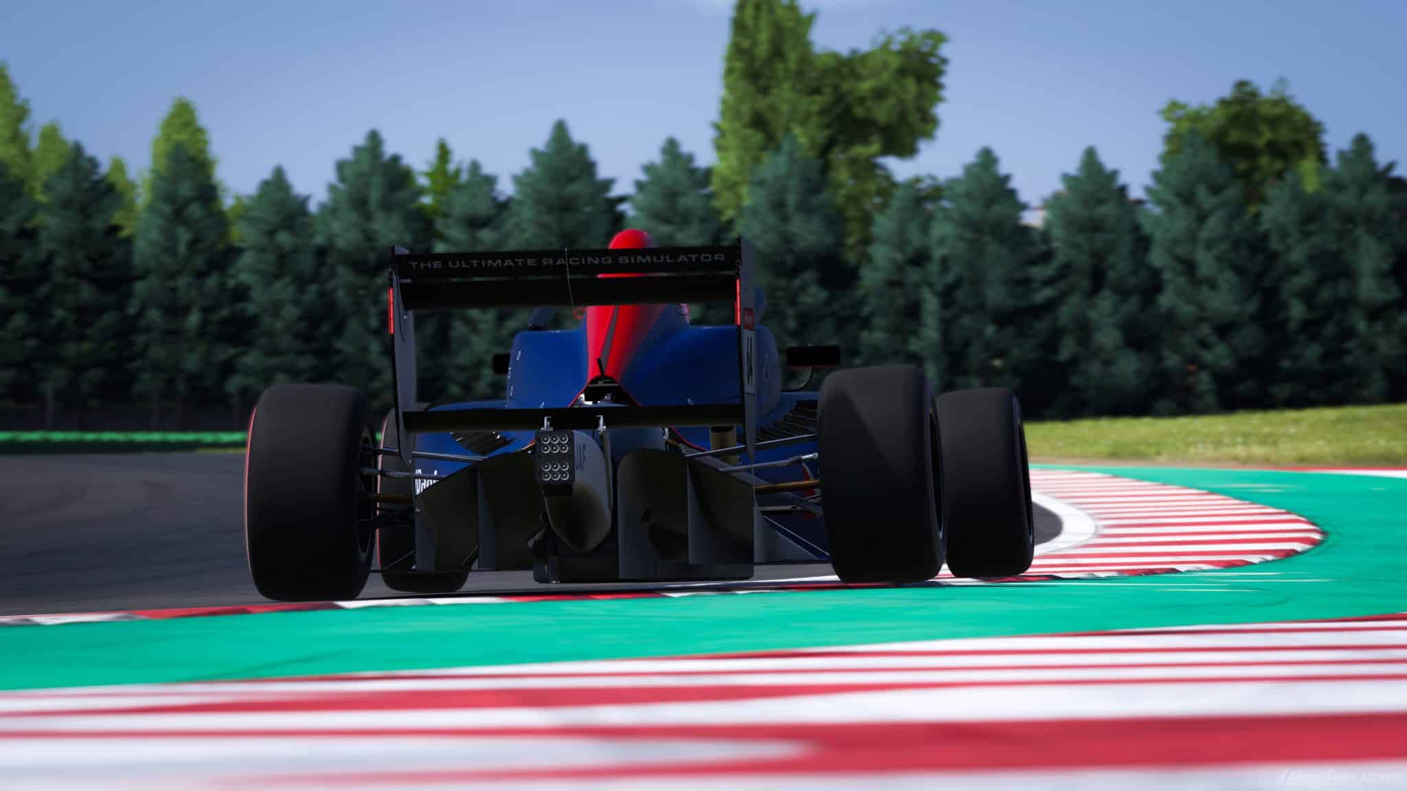 iRacing Dallara F324 Super Formula Lights Guide & Setups - Coach Dave ...