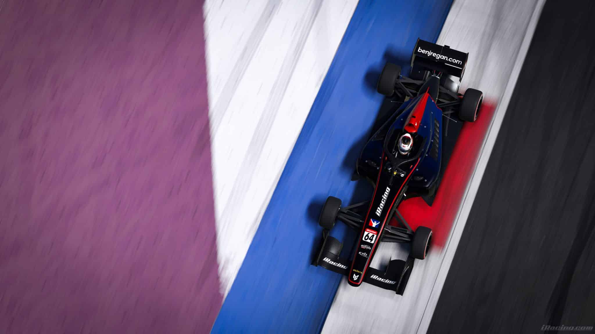 What's new in the iRacing 2024 Season 2 update? - Coach Dave Academy