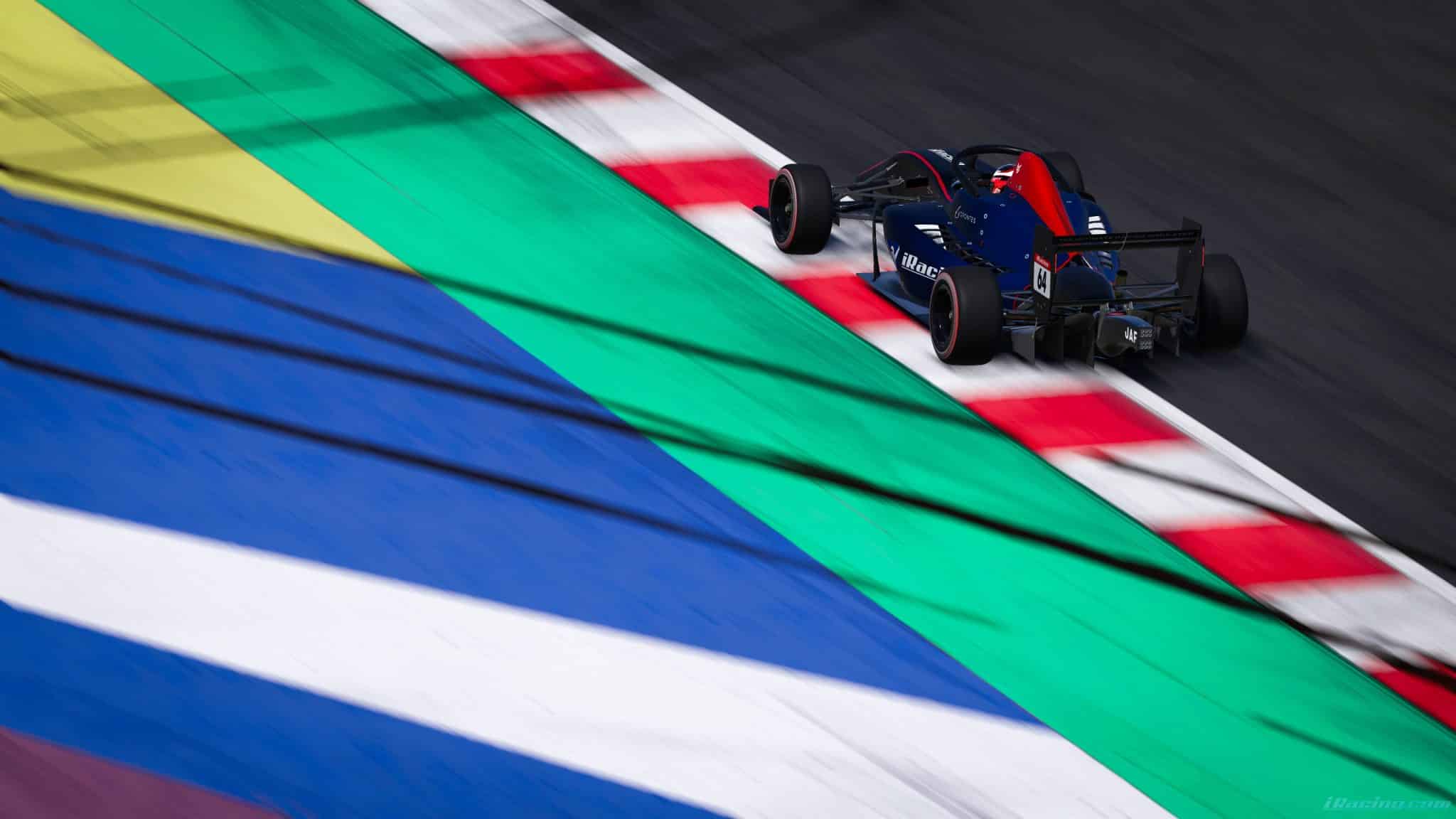 Getting To Know: Super Formula Lights Series - Coach Dave Academy