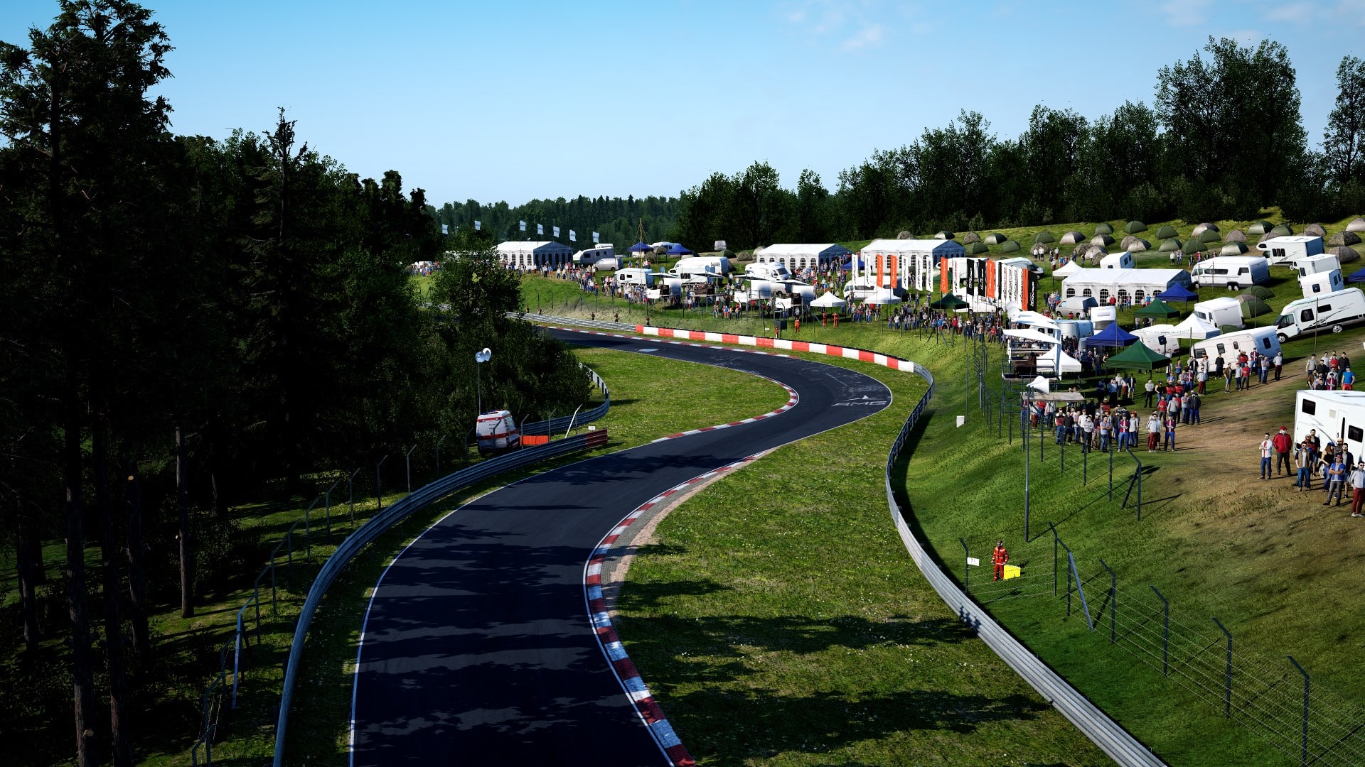 ACC Track Guide: The Nurburgring Nordschleife - Coach Dave Academy
