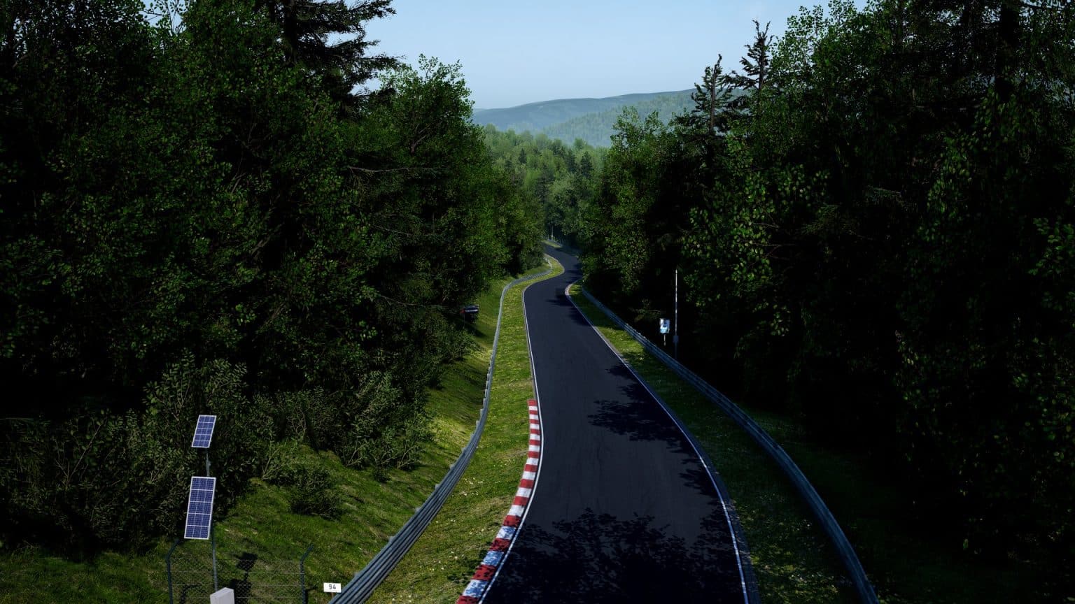 ACC Track Guide: The Nurburgring Nordschleife - Coach Dave Academy