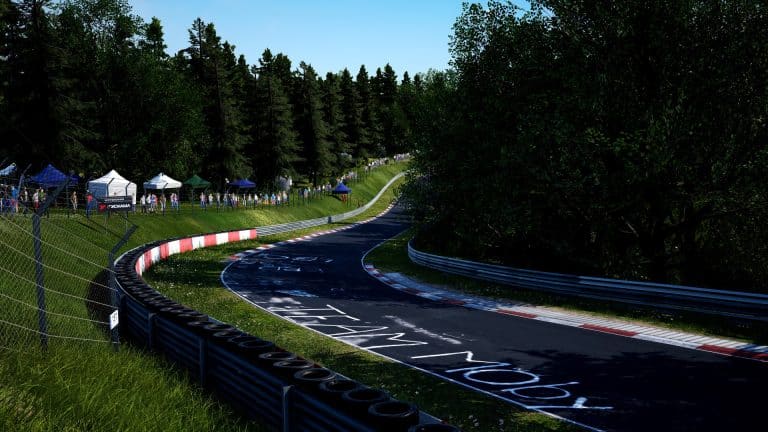 ACC Track Guide: The Nurburgring Nordschleife - Coach Dave Academy