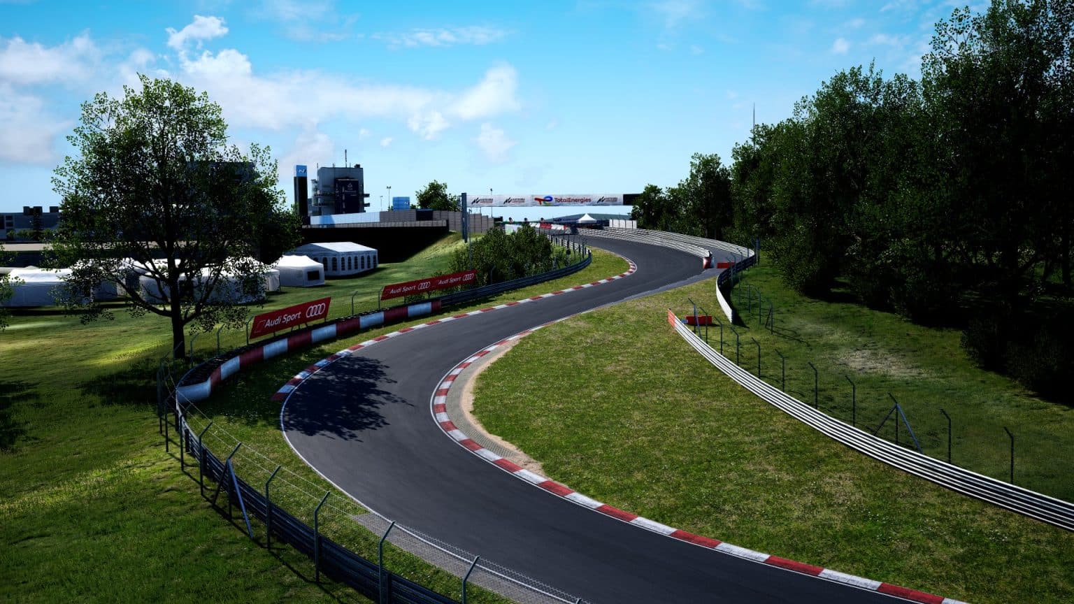 ACC Track Guide: The Nurburgring Nordschleife - Coach Dave Academy