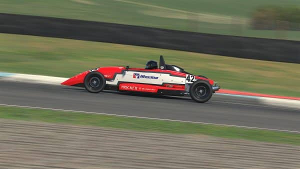 The Formula Ford FF1600 iRacing Guide - Coach Dave Academy
