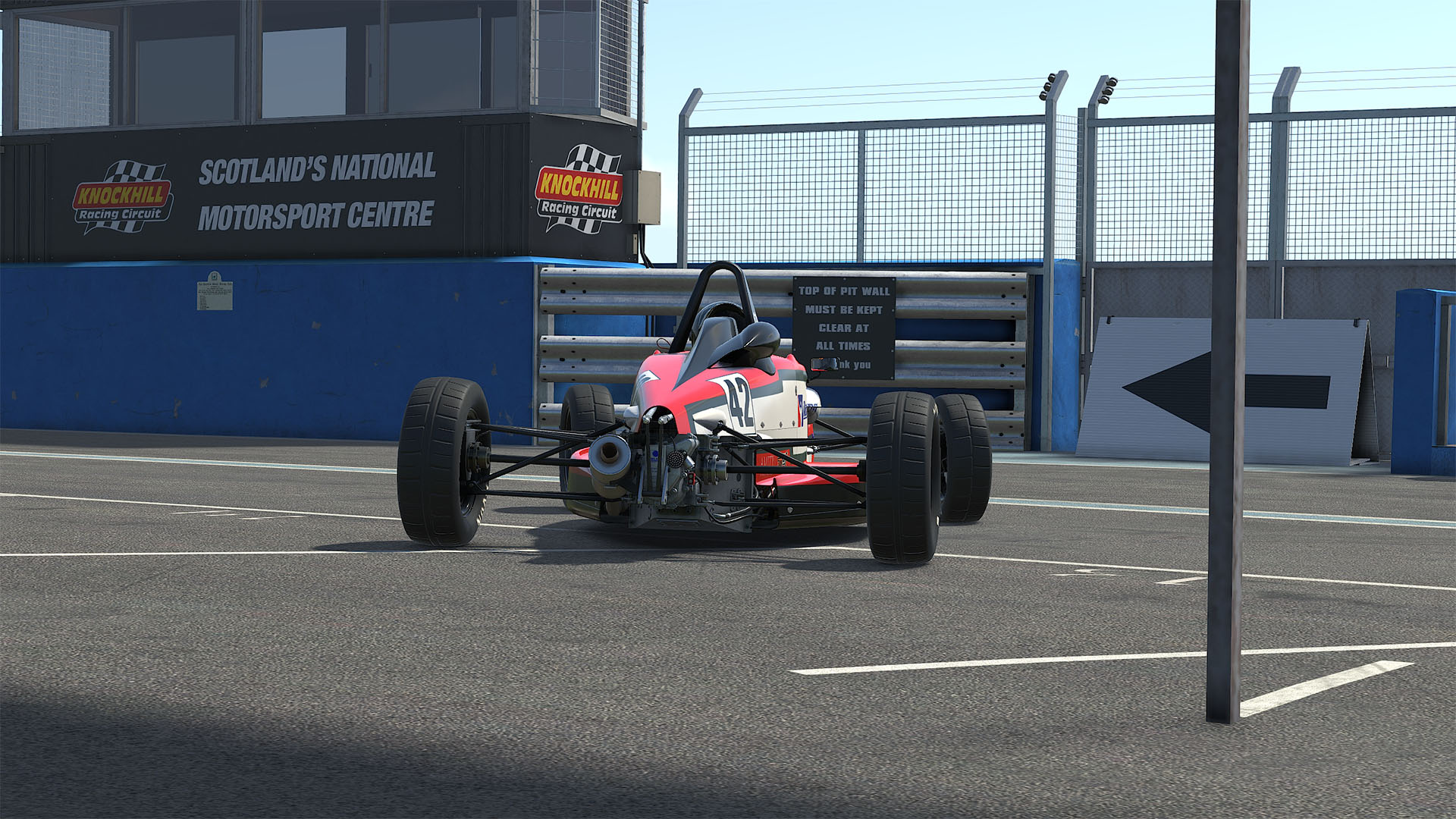 The Formula Ford FF1600 iRacing Guide - Coach Dave Academy