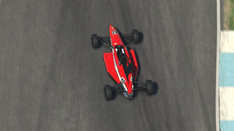 The Formula Ford FF1600 iRacing Guide - Coach Dave Academy
