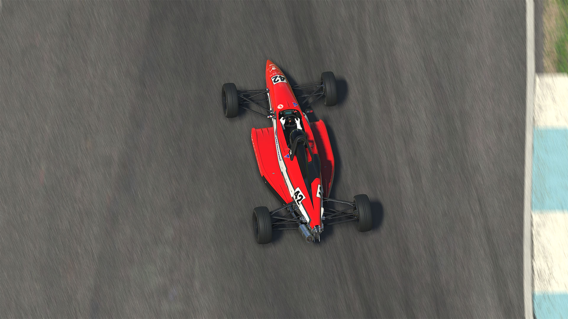 The Formula Ford 1600 Series in iRacing - Coach Dave Academy