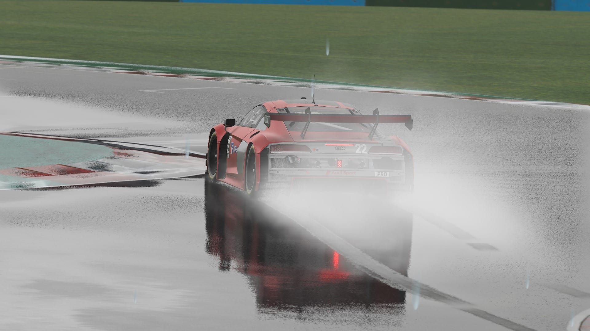 5 Tips and Tricks to Master the Rain in iRacing - Coach Dave Academy