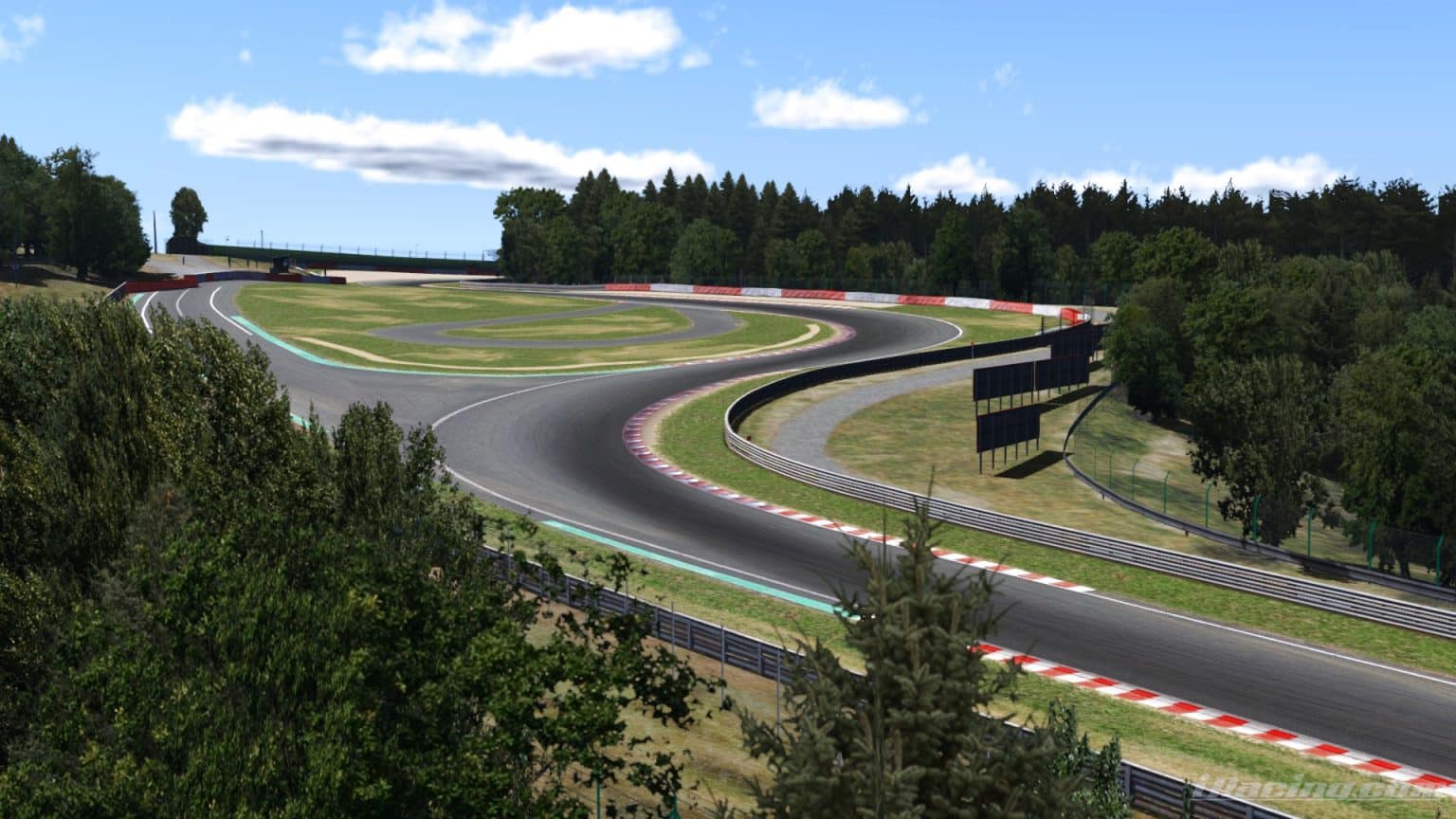 The iRacing Spa 24 Hours Guide & Setups - Coach Dave Academy
