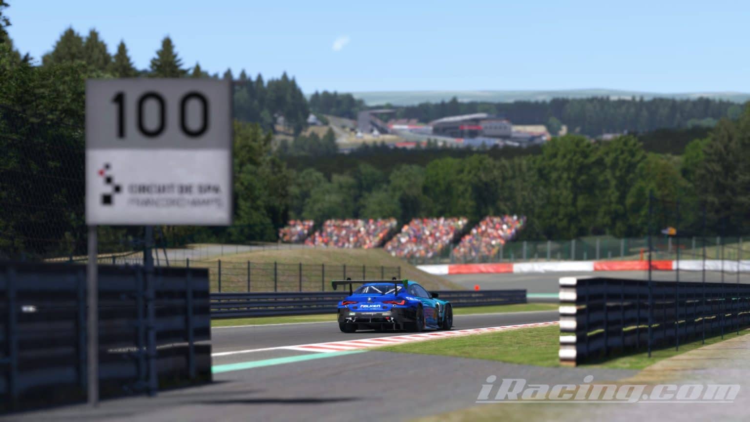 The iRacing Spa 24 Hours Guide & Setups - Coach Dave Academy