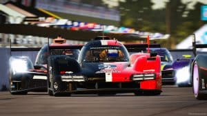 Special Event Guide: iRacing Indianapolis 6 Hours - Coach Dave Academy