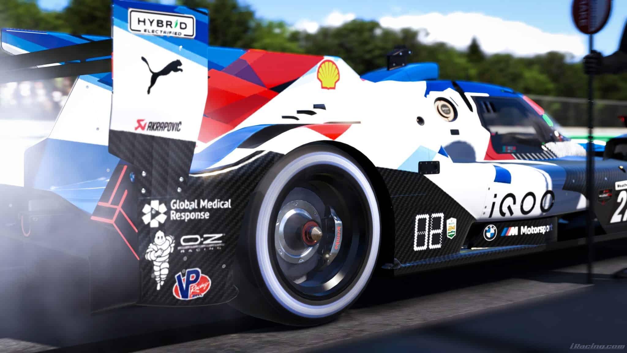 Special Event Guide: iRacing Indianapolis 6 Hours - Coach Dave Academy