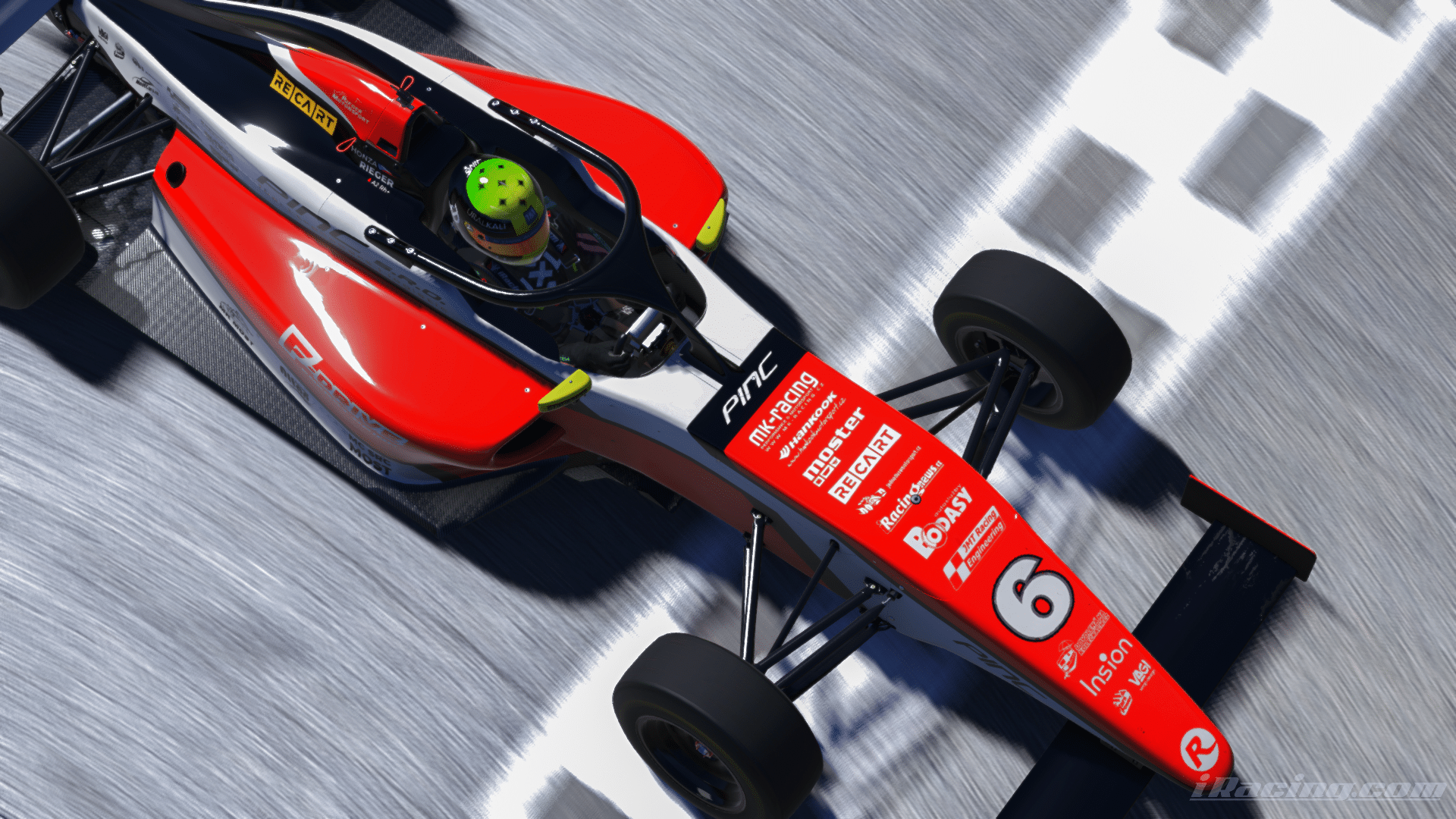 Our Plan For Season 3 iRacing - Coach Dave Academy