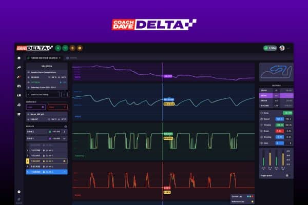 Delta Data - Game Changer - Coach Dave Academy