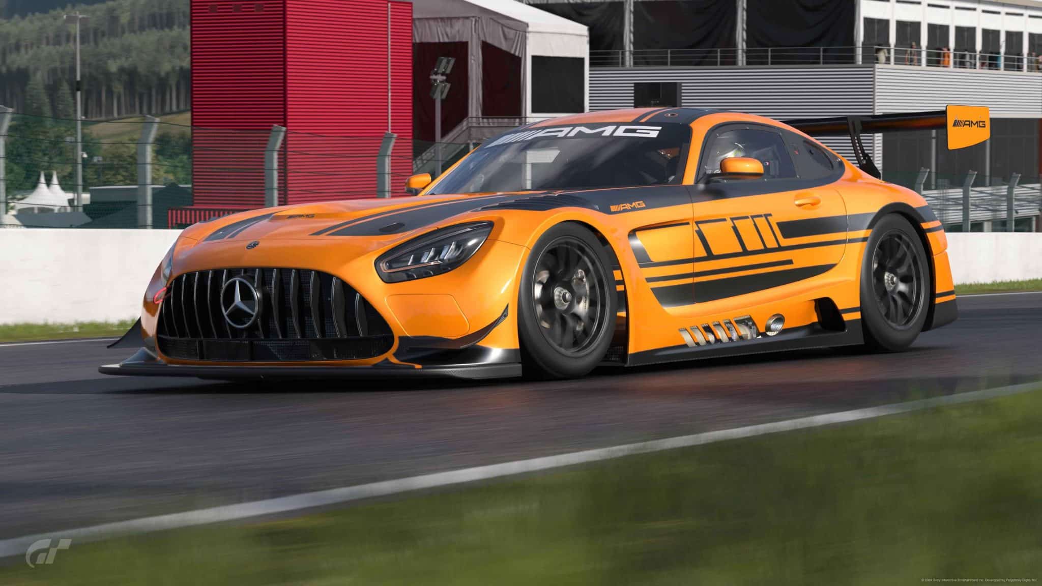 The Best GR.3 Cars in Gran Turismo 7 - Coach Dave Academy