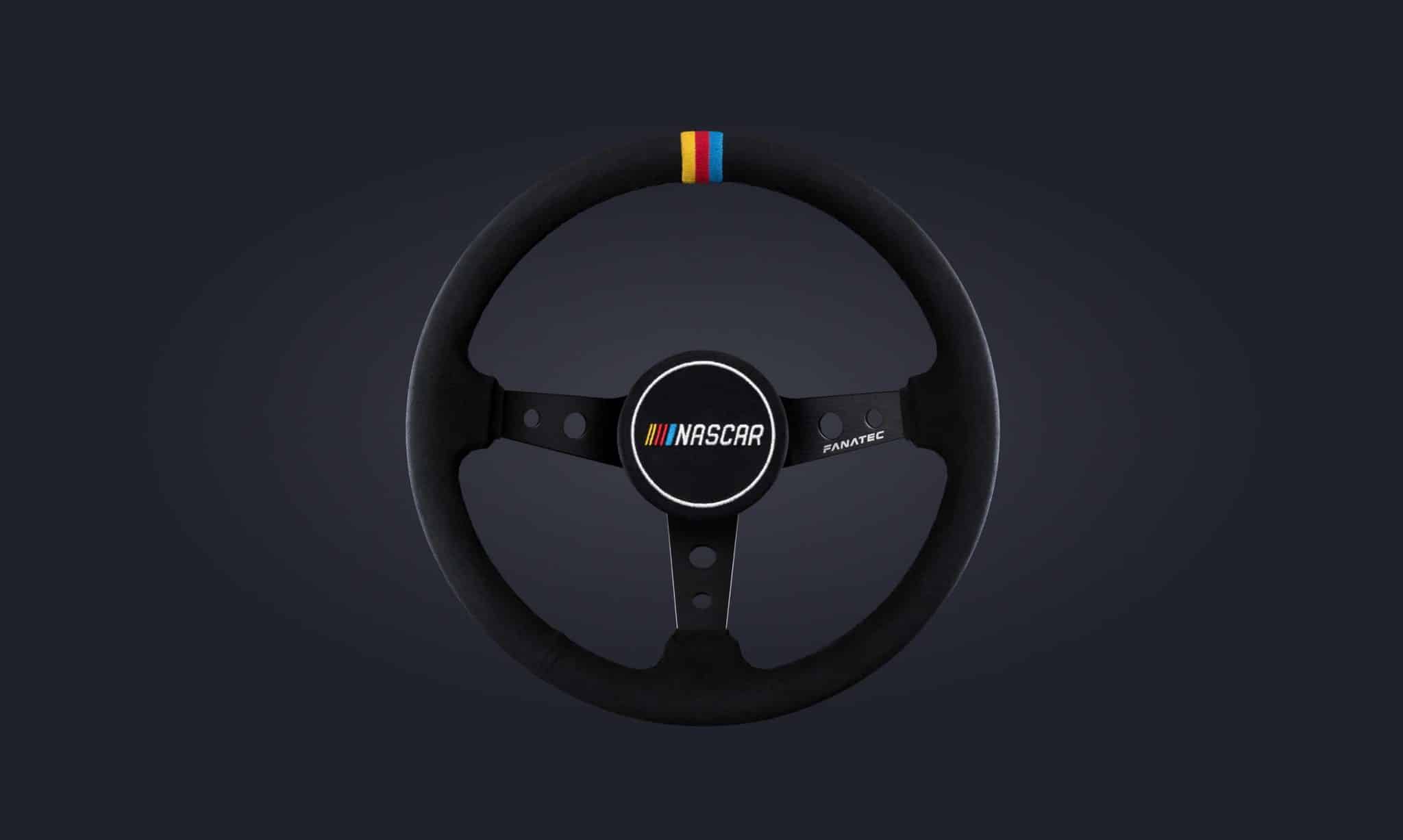 The Best Fanatec Racing Wheels in 2024 - Coach Dave Academy