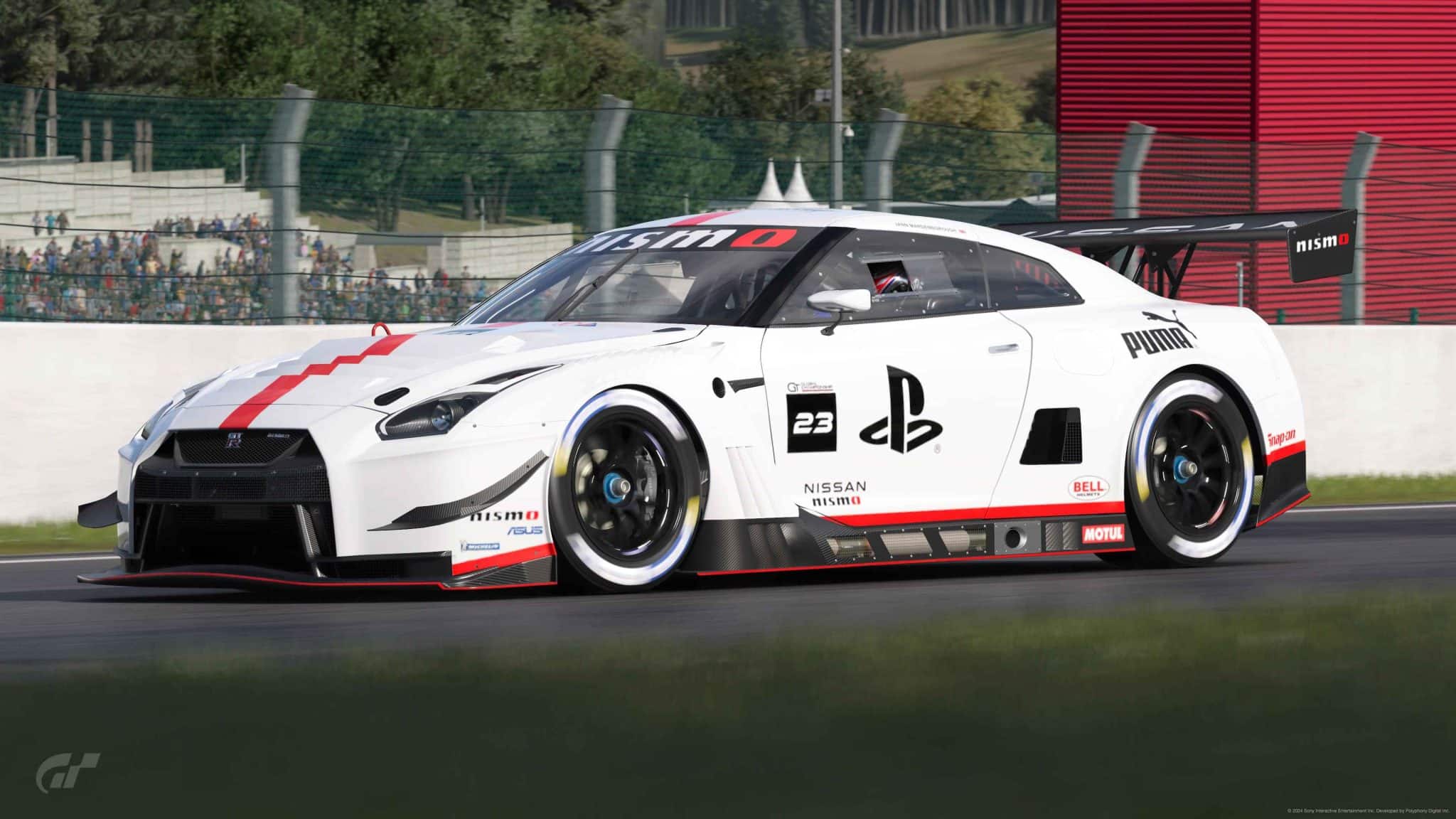 Best Gr.3 Cars in GT7: The Top Tier List (2026)