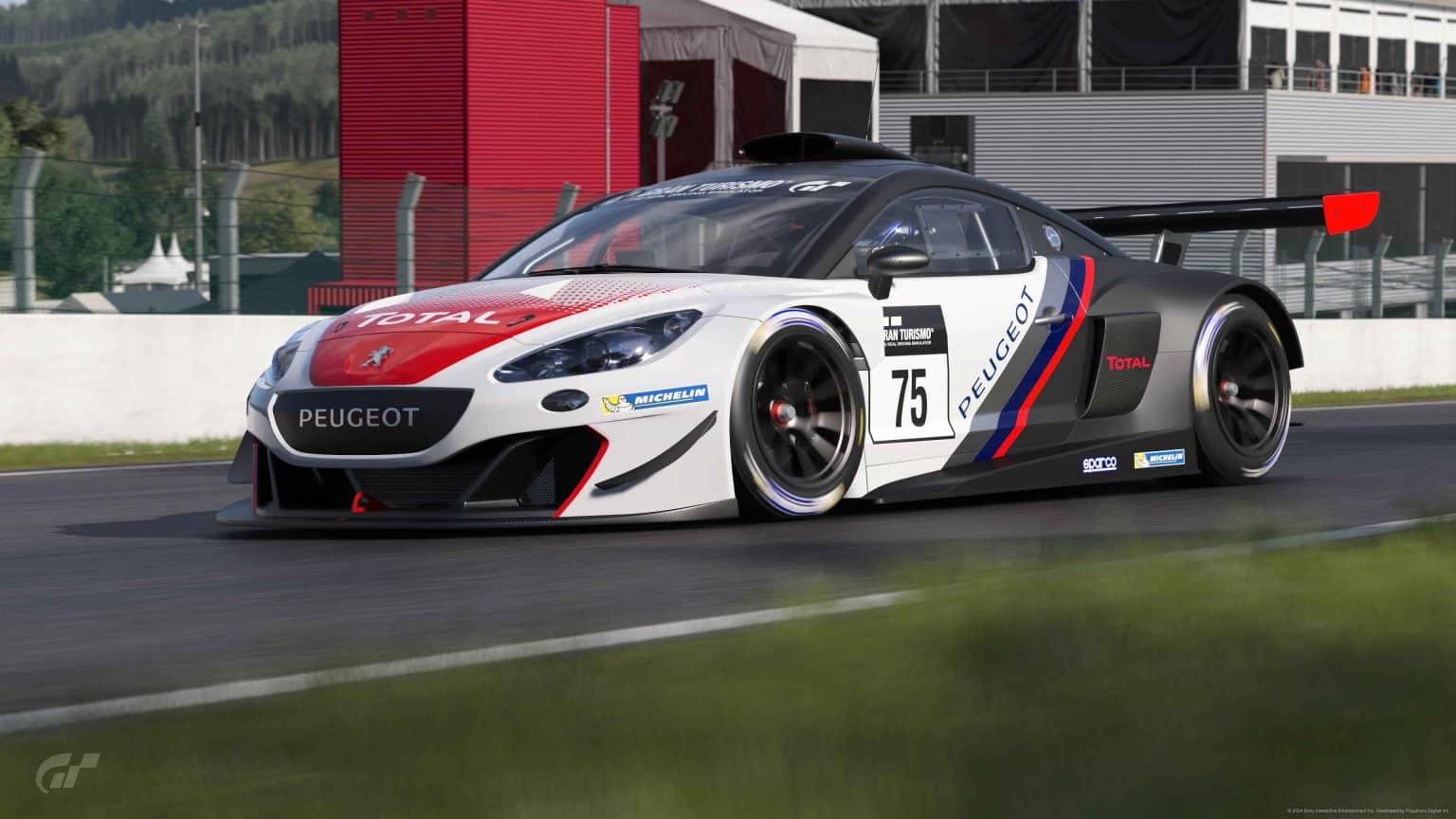 Best Gr.3 Cars in GT7: The Top Tier List (2026)