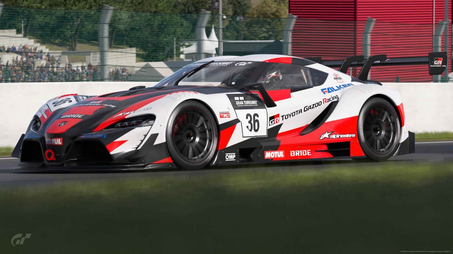 Best Gr.3 Cars in GT7: The Top Tier List (2026)