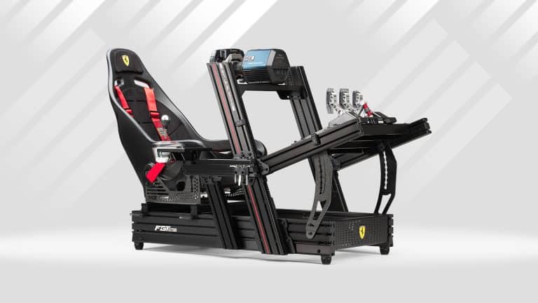 The Best Sim Racing Rigs on The Market in 2024 - Coach Dave Academy