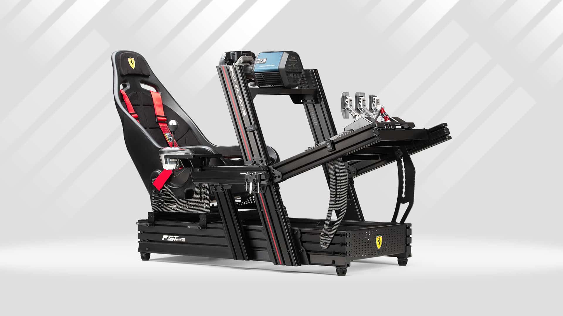 The Best Sim Racing Rigs on The Market in 2024 - Coach Dave Academy