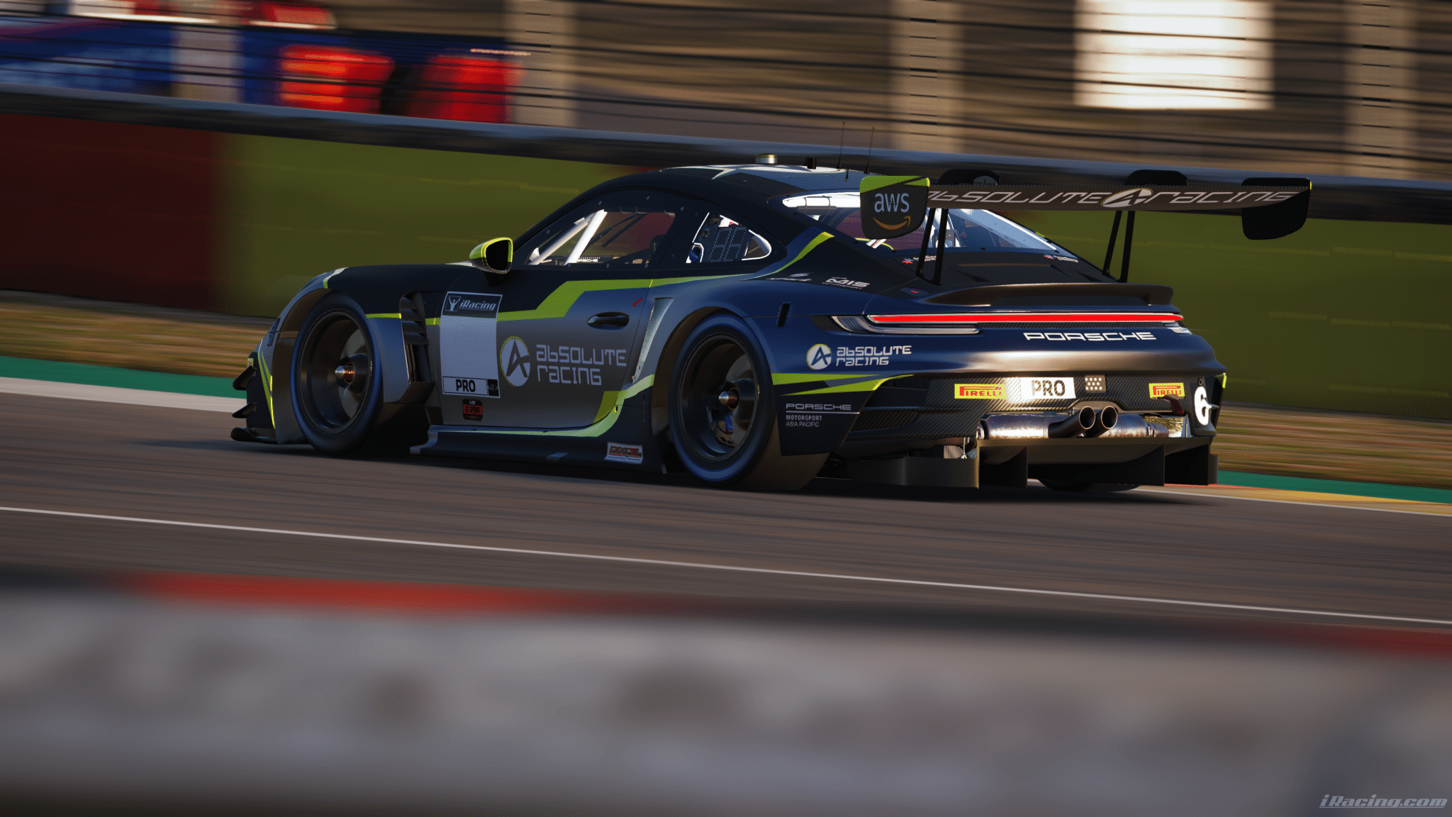 GT3 Cars in iRacing: Which is best? - Coach Dave Academy