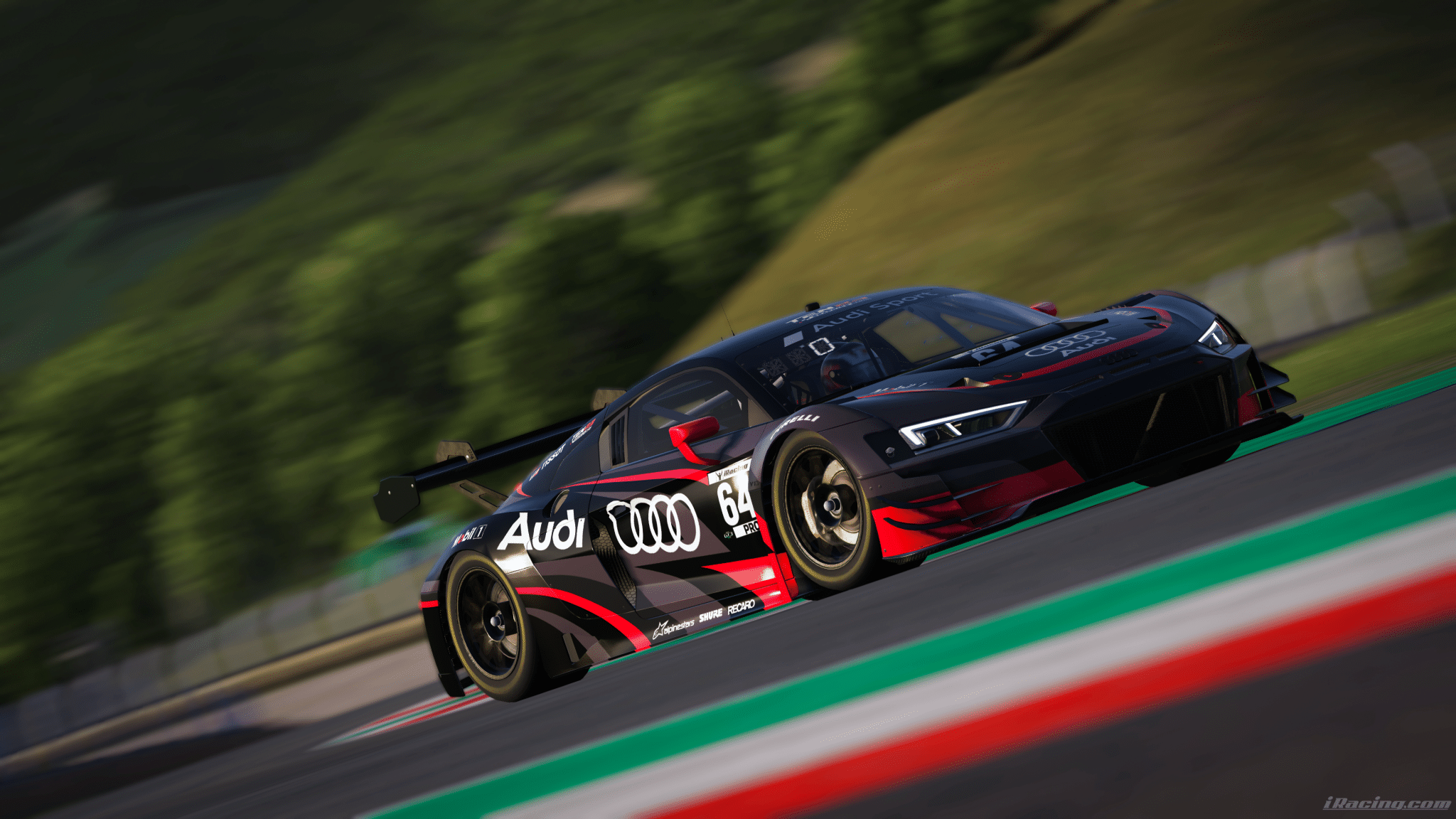 GT3 Cars in iRacing: Which is best? - Coach Dave Academy