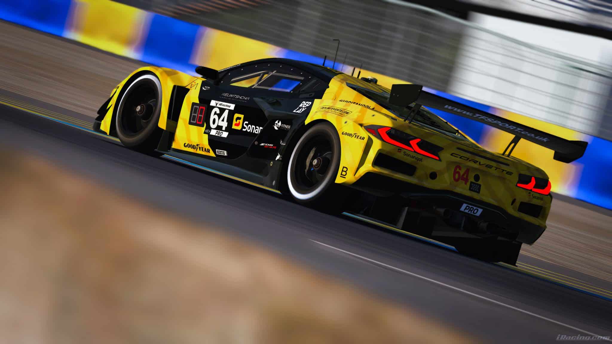 GT3 Cars in iRacing: Which is best? - Coach Dave Academy