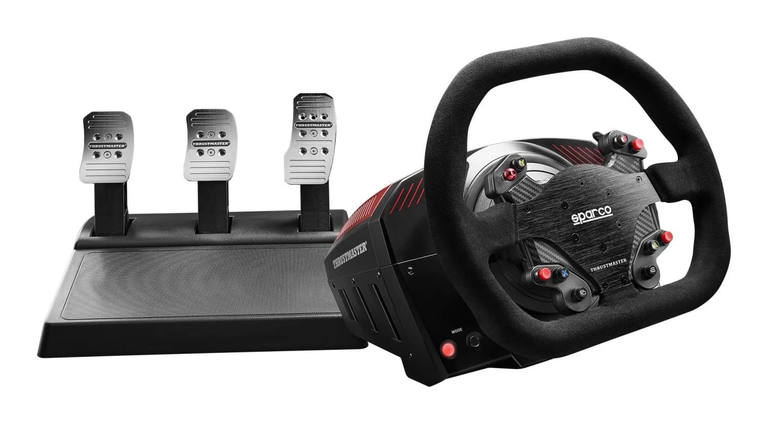 The Best Sim Racing Wheels for Xbox Series X in 2024 - CDA