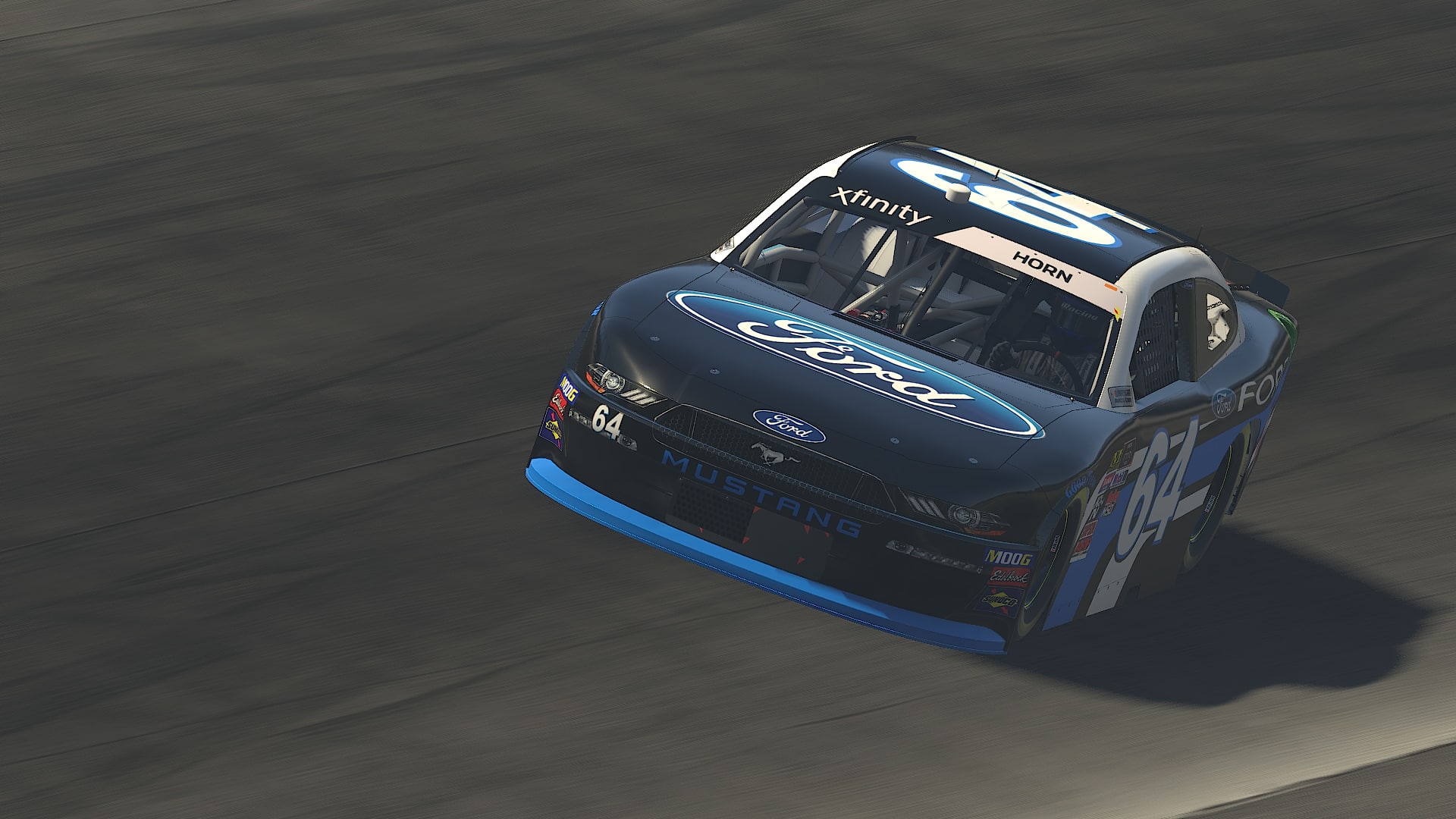 NASCAR Xfinity Series & Car iRacing Guide - Coach Dave Academy