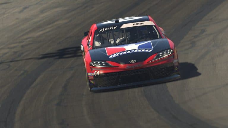 NASCAR Xfinity Series & Car iRacing Guide - Coach Dave Academy