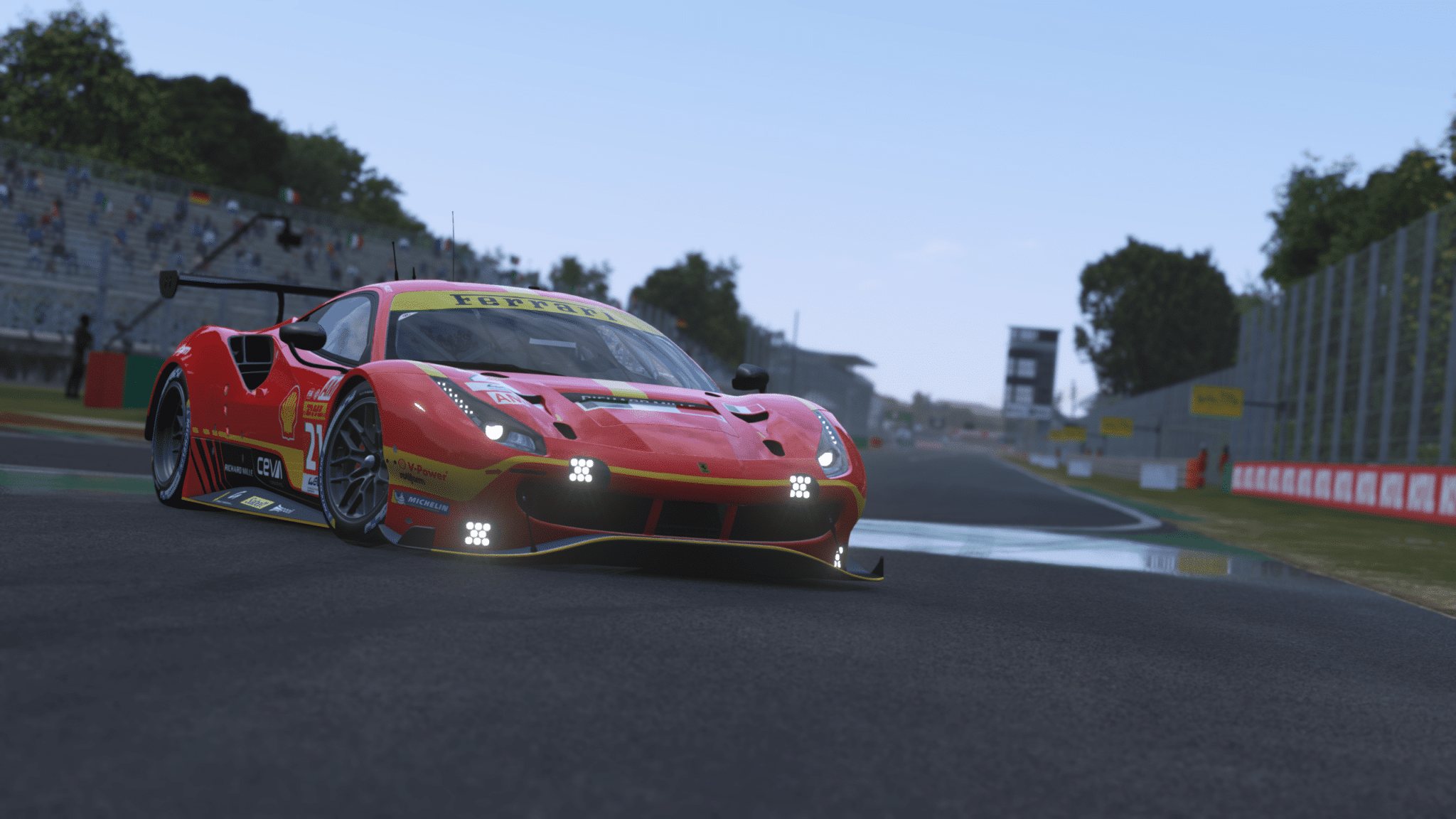 The Le Mans Ultimate GTE Cars Guide - Coach Dave Academy