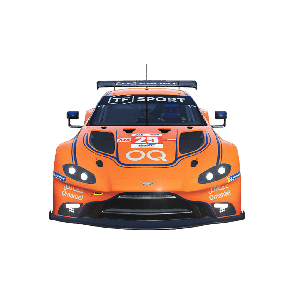 Le Mans Ultimate Setups (LMU) | Coach Dave Academy