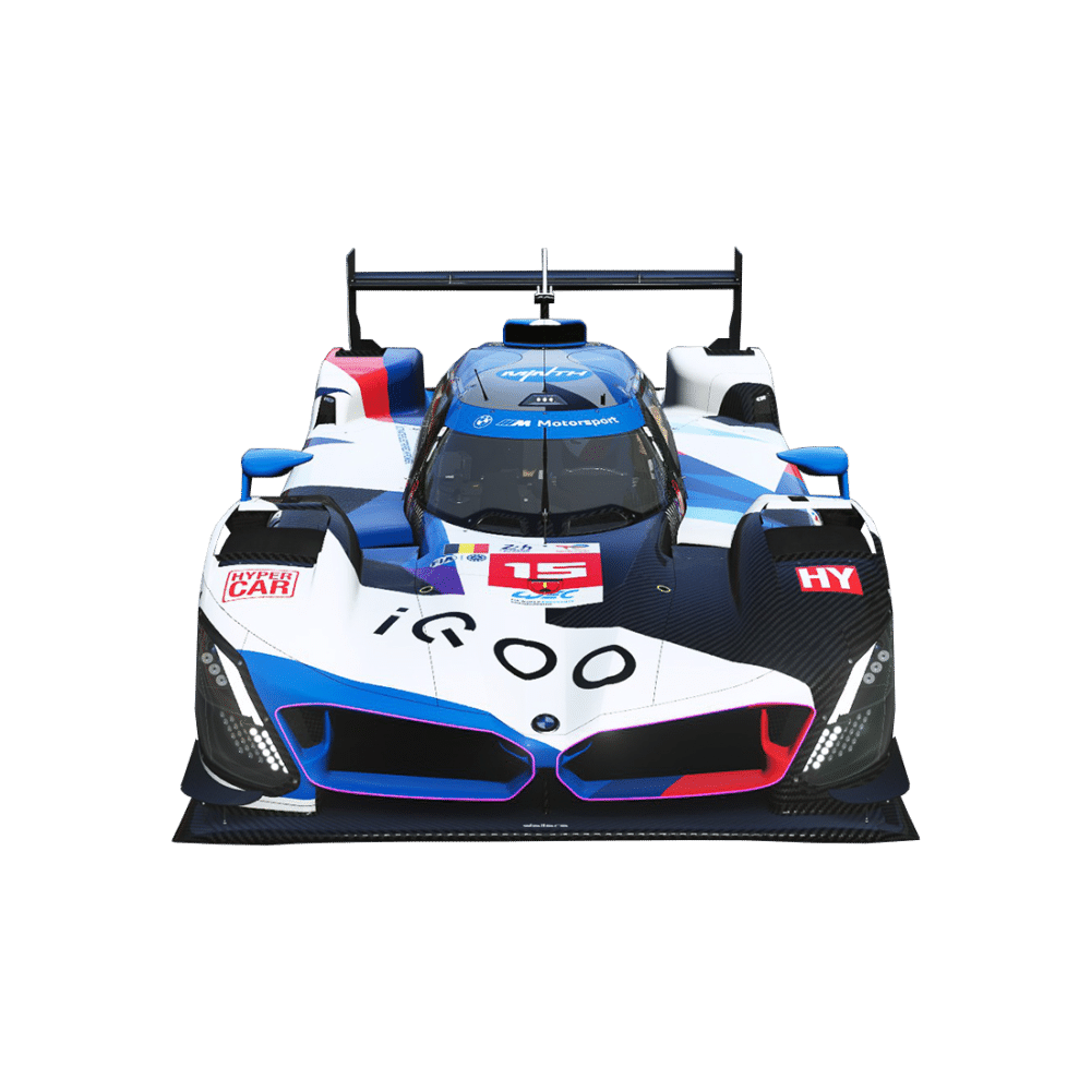 Le Mans Ultimate Setups (LMU) | Coach Dave Academy