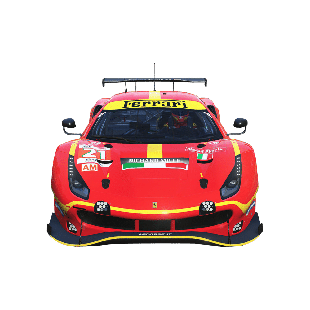 Le Mans Ultimate Setups (LMU) | Coach Dave Academy