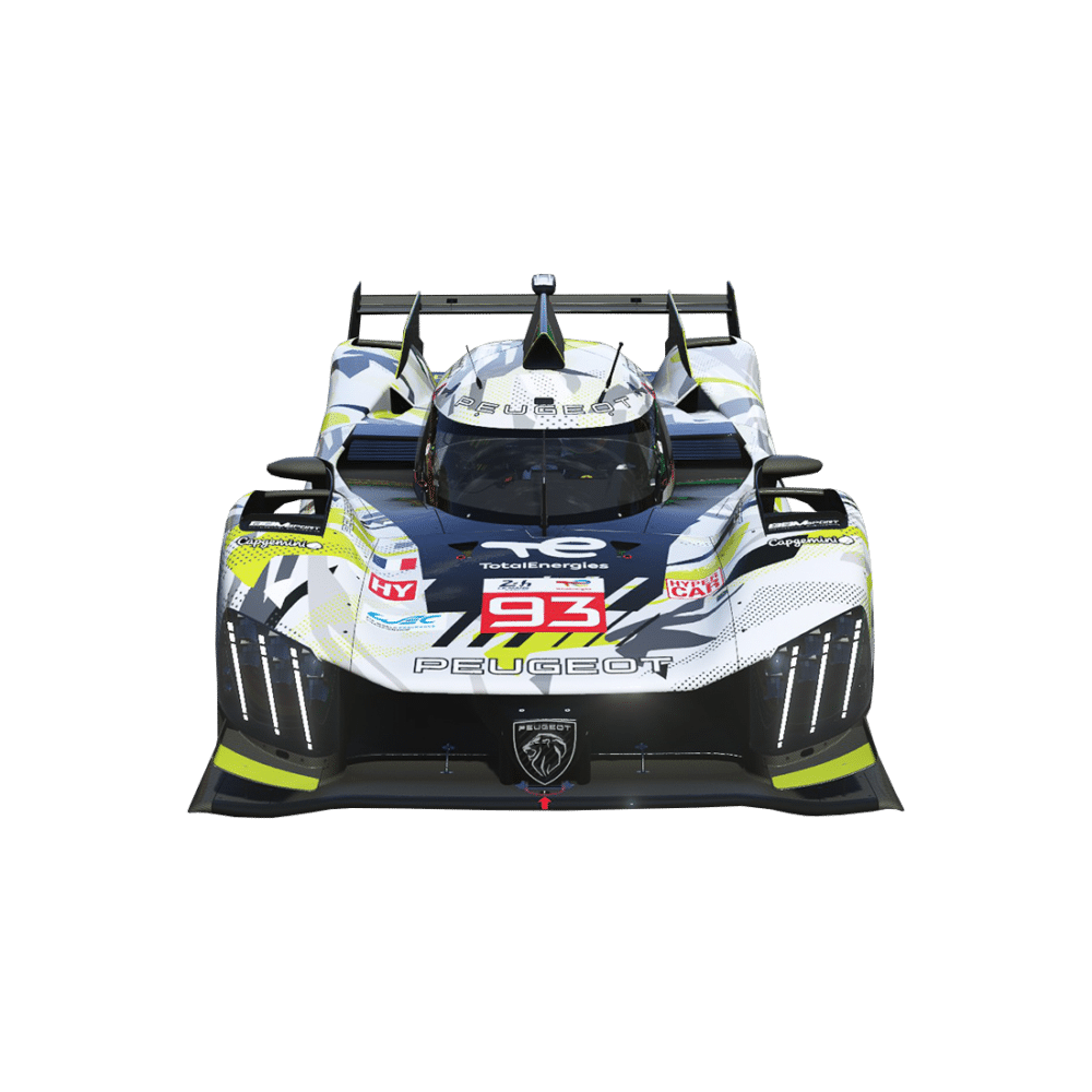 Le Mans Ultimate Setups (LMU) | Coach Dave Academy