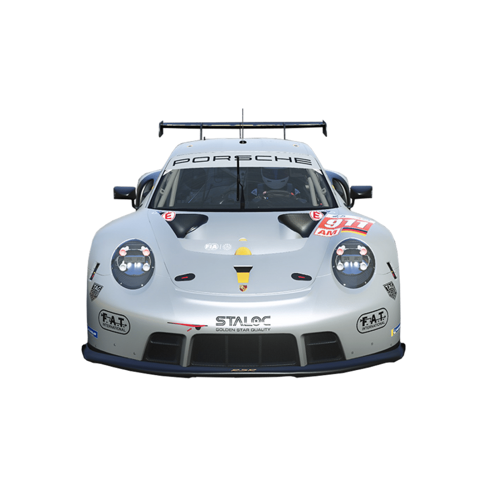 Le Mans Ultimate Setups (LMU) | Coach Dave Academy