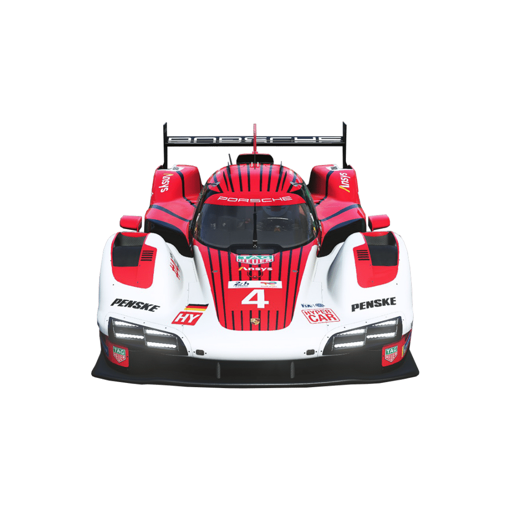 Le Mans Ultimate Setups (LMU) | Coach Dave Academy