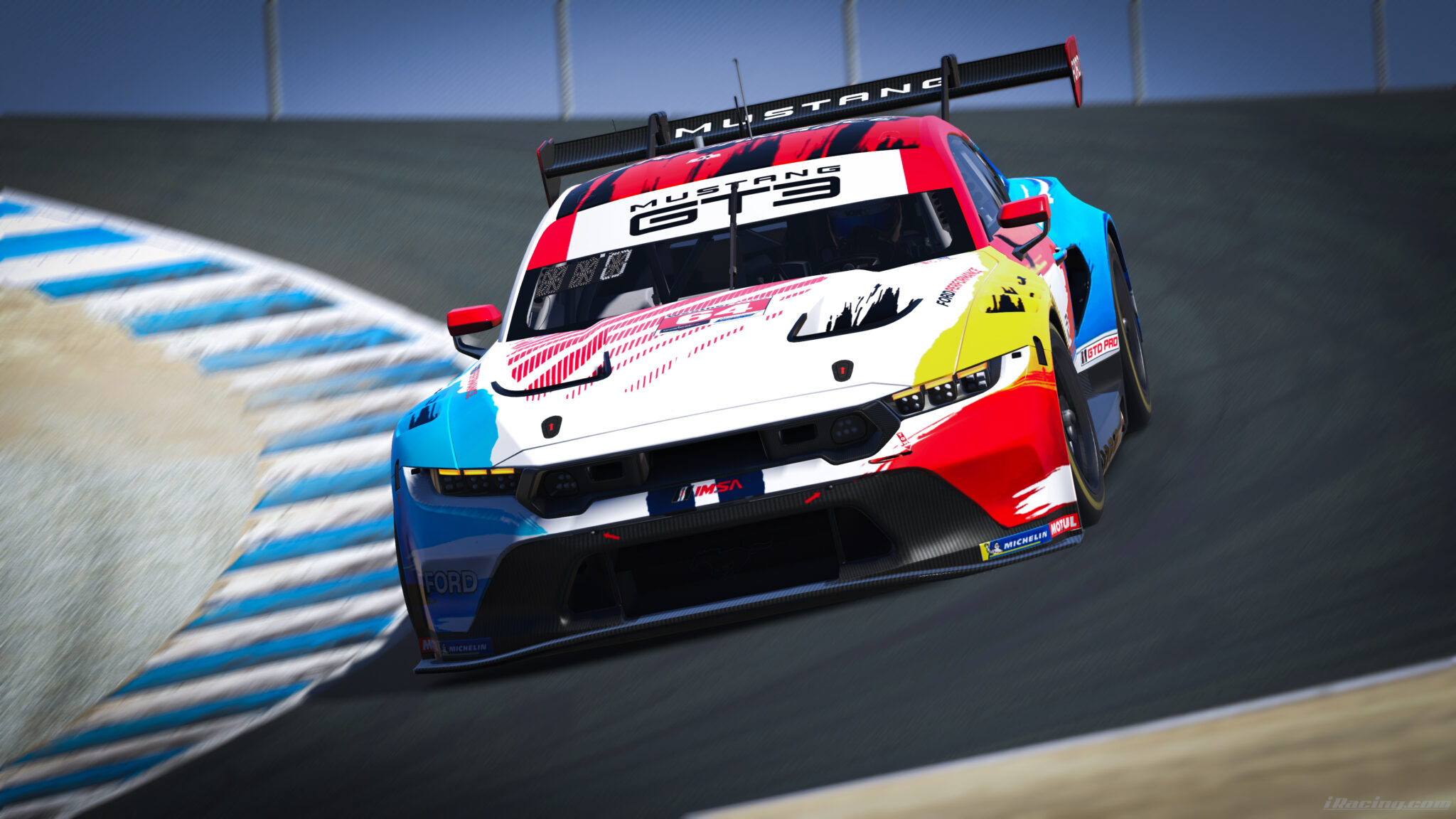 iRacing GT3 Cars: Which are best? - Coach Dave Academy