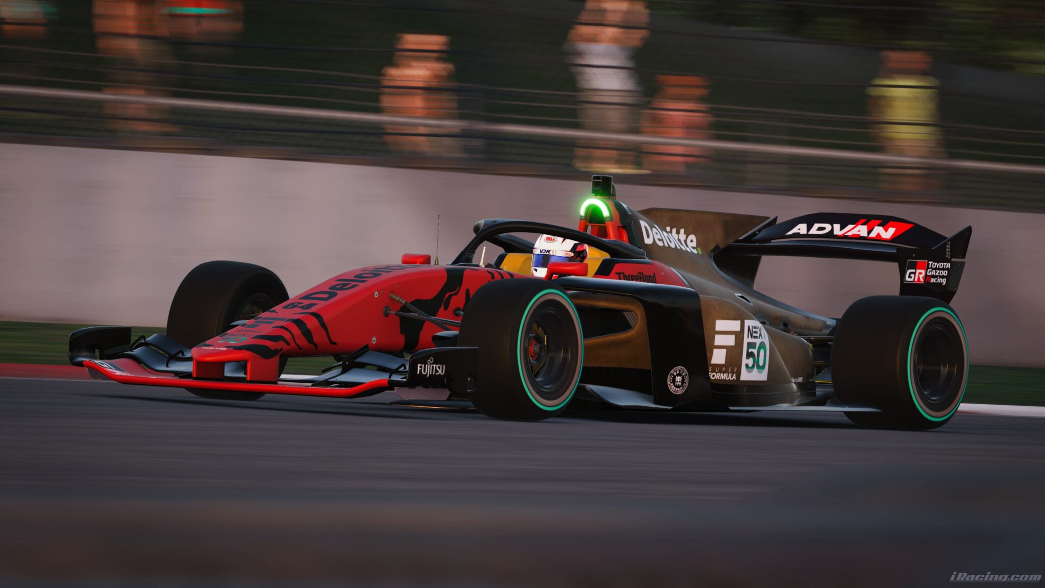 Best iRacing Formula Cars To Buy in 2025 - Coach Dave Academy