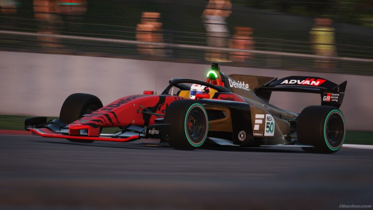 Best iRacing Formula Cars To Buy in 2025 - Coach Dave Academy