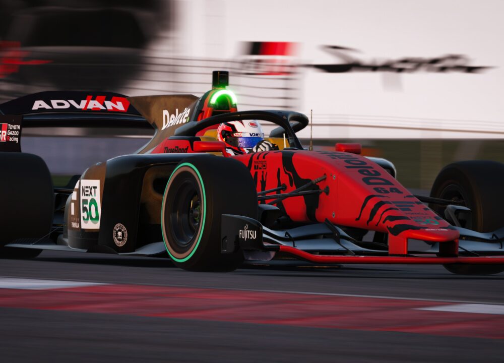 iRacing Guide: Getting To Know The IndyCar iRacing Series - Coach Dave ...