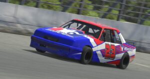 iRacing Guide: Rookie Mini Stocks Explained - Coach Dave Academy
