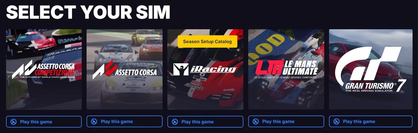 How To Access Setups In Delta - Coach Dave Academy