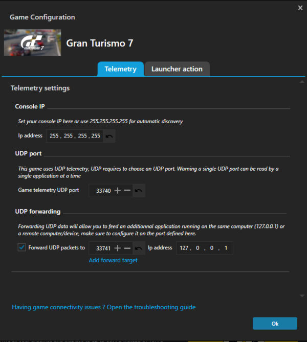 How To Enable GT7 in Delta if You Use SimHub - Coach Dave Academy